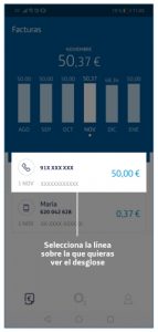 Cómo ver y descargar tus facturas de O2 | O2 Ayuda