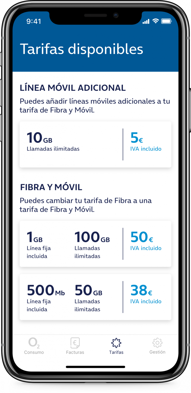 ¿Puedo contratar líneas móviles adicionales con O2? | O2 Ayuda