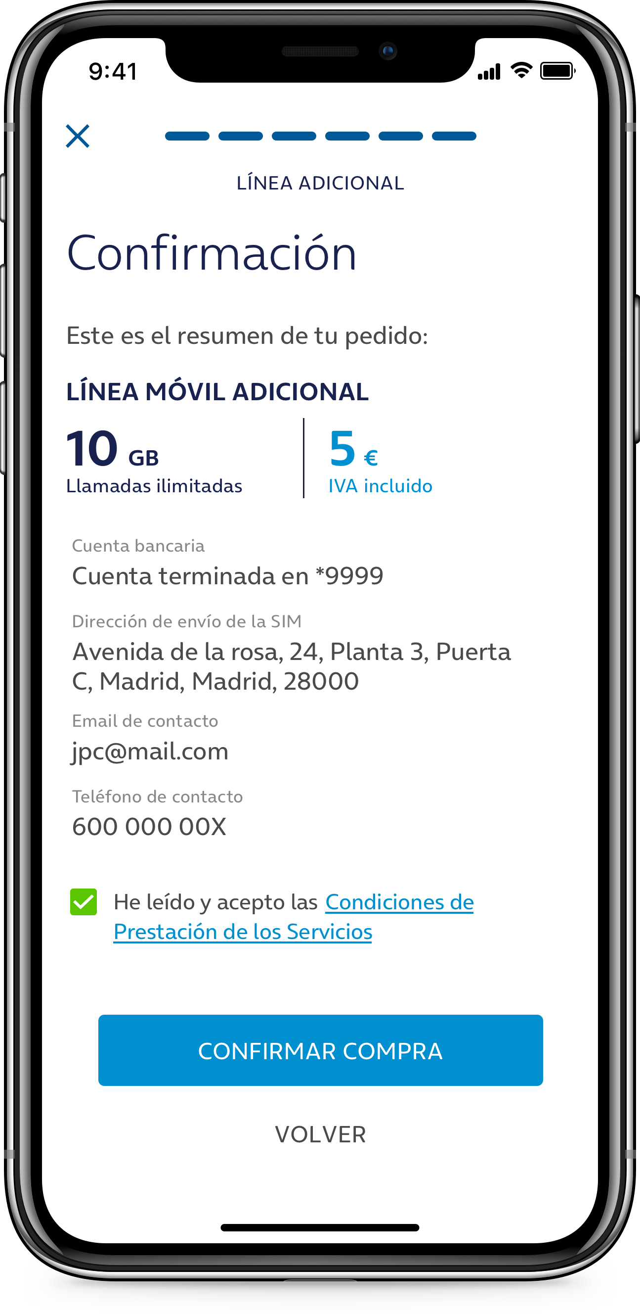 ¿Puedo contratar líneas móviles adicionales con O2? | O2 Ayuda