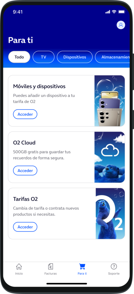 ¿Puedo contratar líneas móviles adicionales? | O2 Ayuda