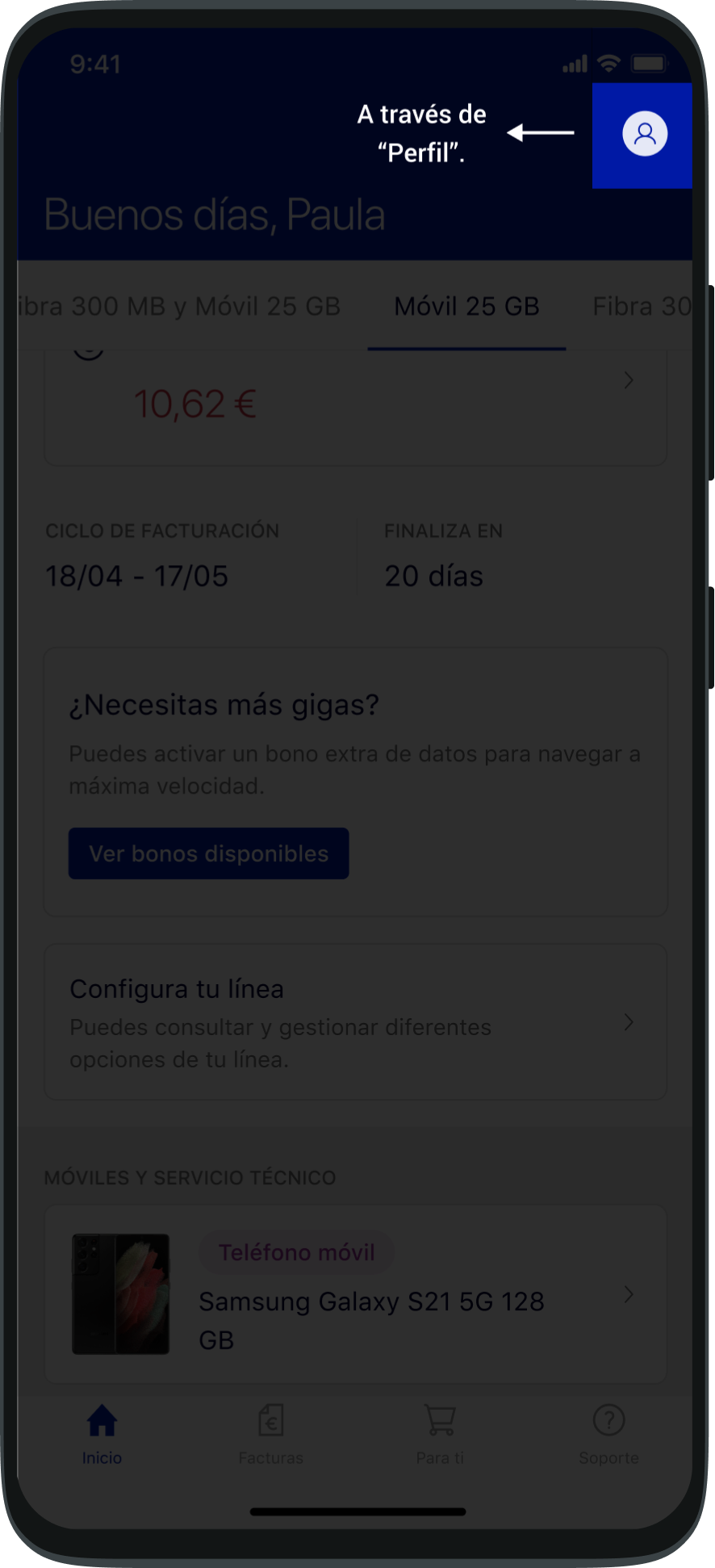 ¿Puedo contratar líneas móviles adicionales? | O2 Ayuda