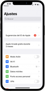 Toda la información sobre la eSIM | O2 Ayuda