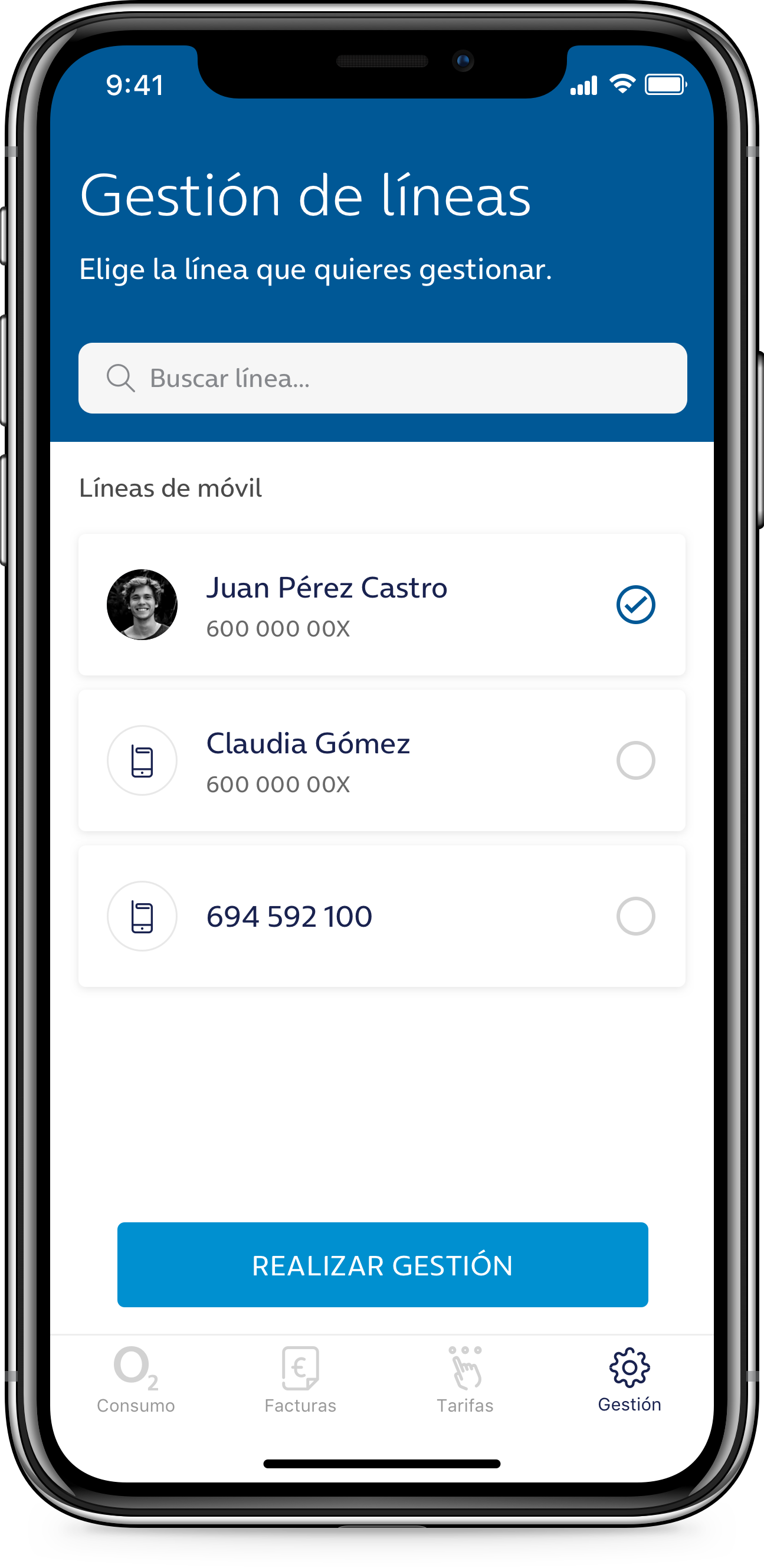 Conoce el PIN y el PUK de tu SIM de O2 | O2 Ayuda