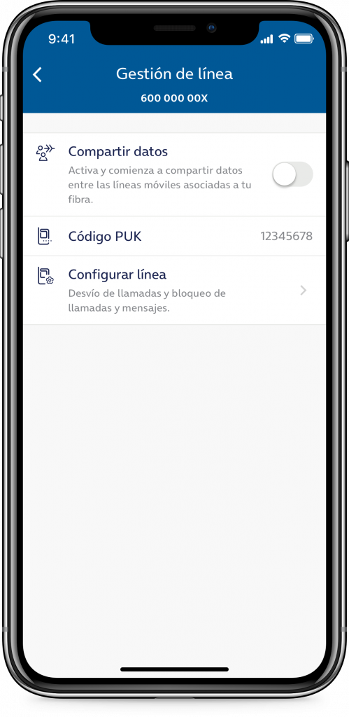Conoce el PIN y el PUK de tu SIM de O2 | O2 Ayuda