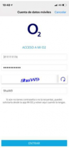 Configura el servicio MultiSIM con Apple Watch | O2 Ayuda
