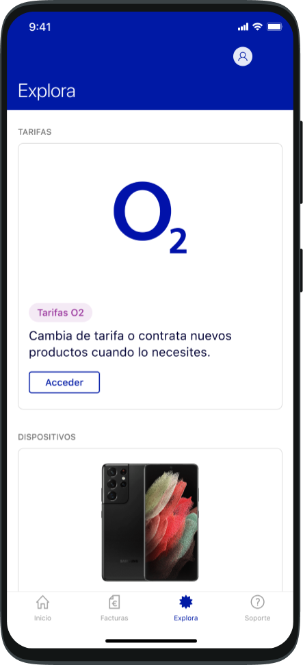 ¿Cómo cambio a otra tarifa de Fibra y Móvil? | O2 Ayuda