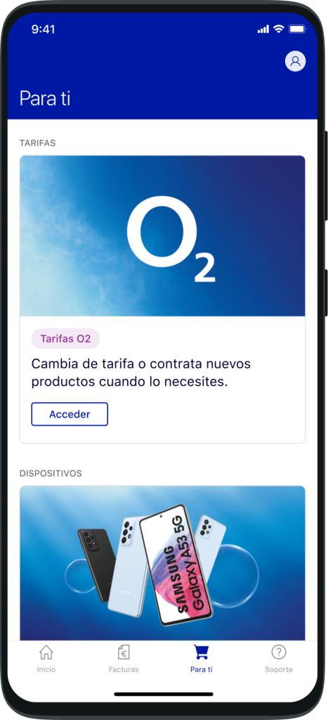 ¿Cómo cambio a otra tarifa de Fibra y Móvil? | O2 Ayuda