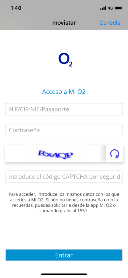 Configura tu Apple Watch con el plan familiar | O2 Ayuda