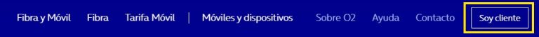 Cómo ver y descargar tus facturas de O2 | O2 Ayuda