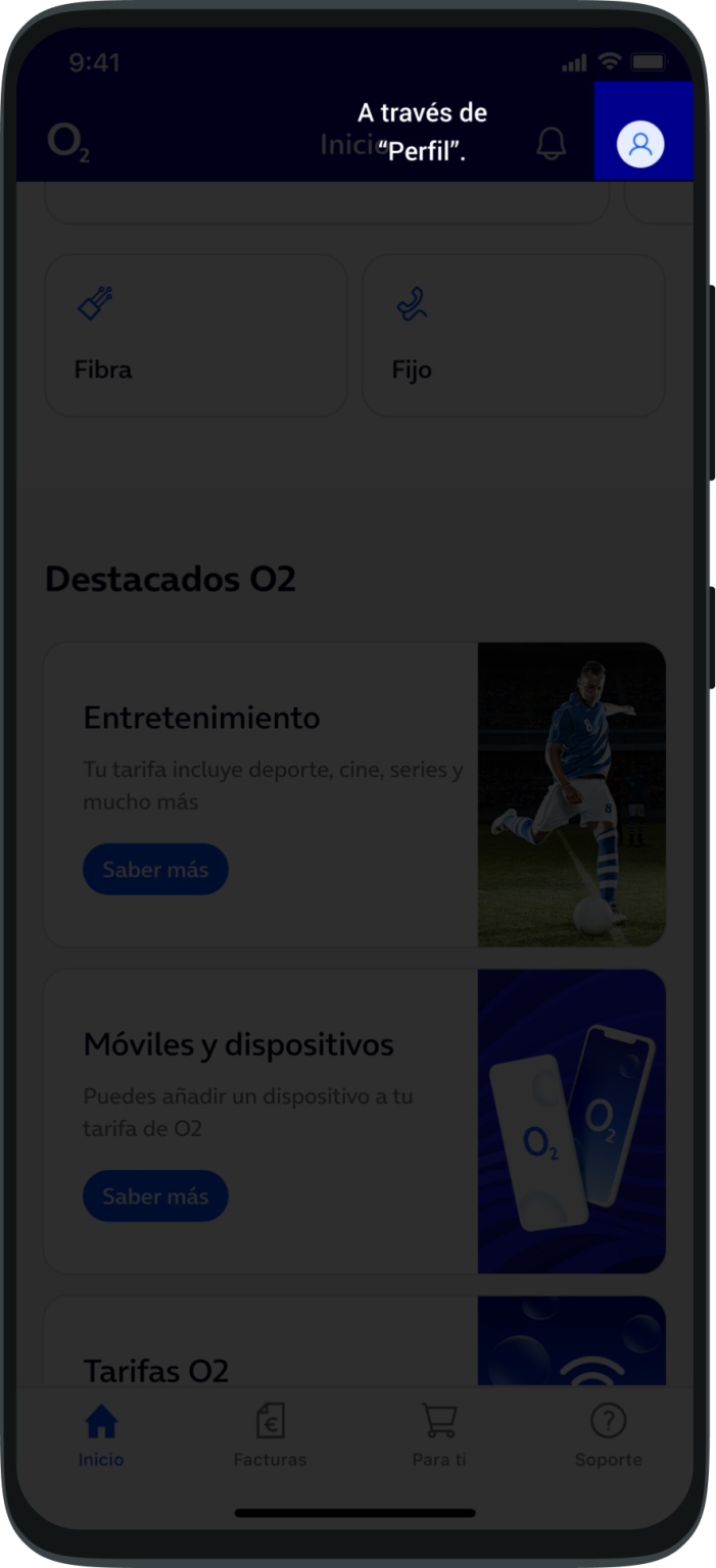 ¿Puedo contratar líneas móviles adicionales? | O2 Ayuda