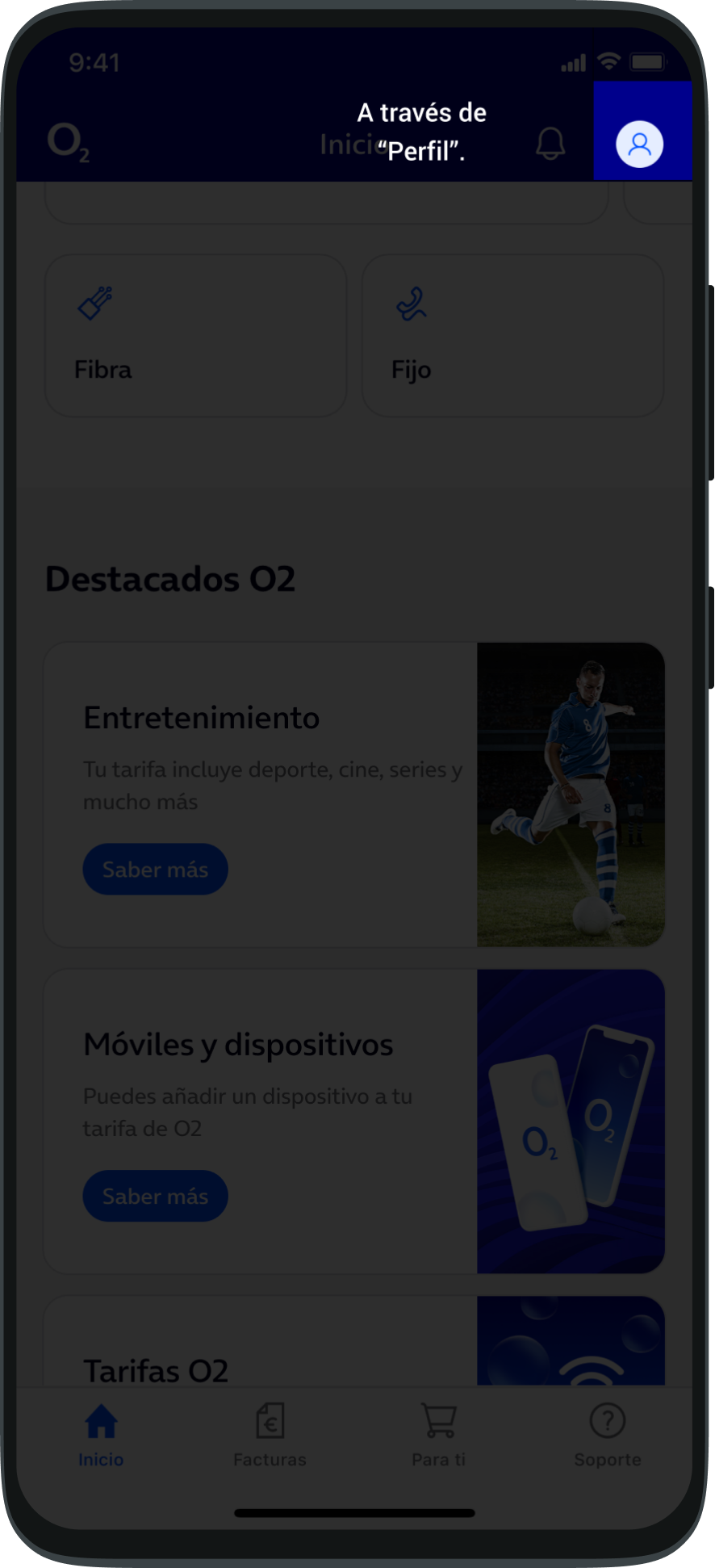 ¿Puedo contratar líneas móviles adicionales? | O2 Ayuda