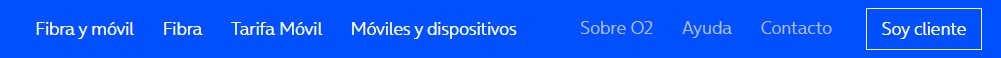 Todo sobre el Área personal de la web de O2 | O2 Ayuda